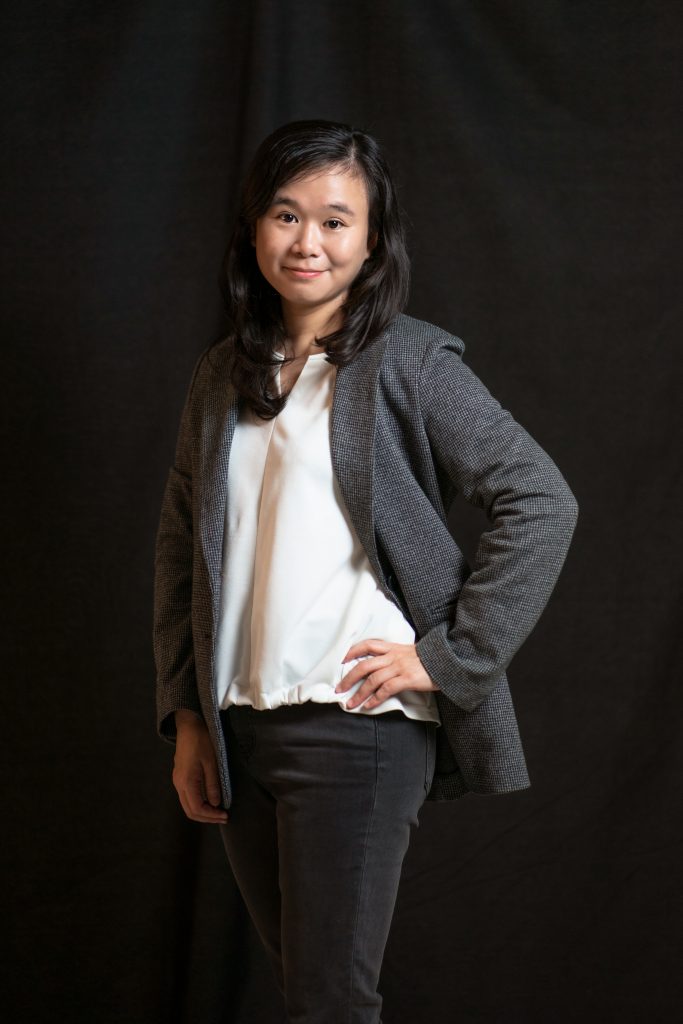 Faculty & Research - Faculty Profiles - NYCU School of Law