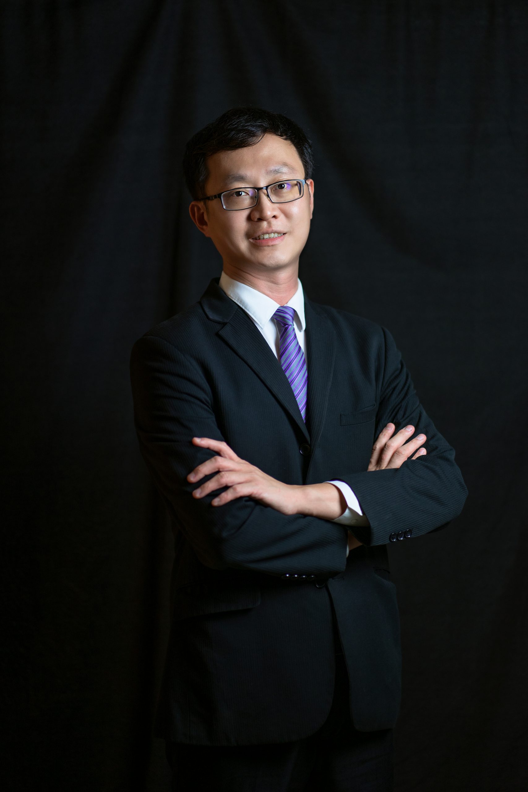 NYCU School of Law - About NYCU Law - Faculty & Staff Directory