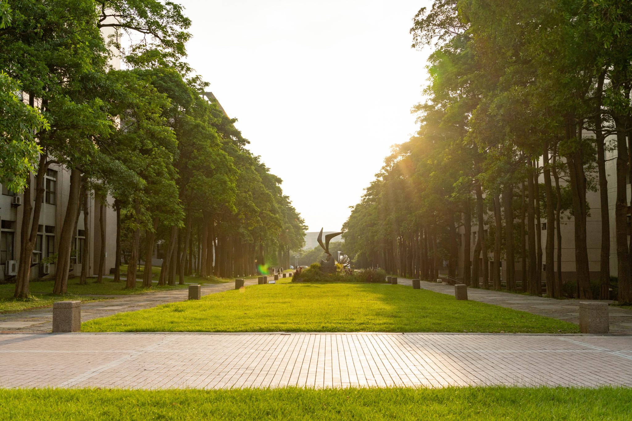 NYCU School of Law - About NYCU Law - Overview of NYCU Law