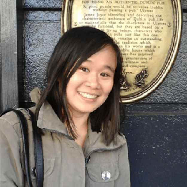 CHIU Yu-fan - 國立陽明交通大學科技法律學院